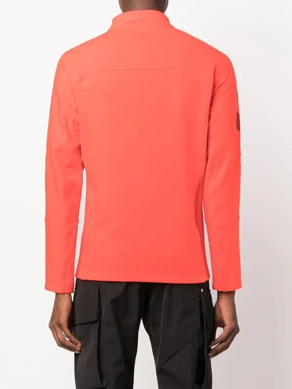 Rossignol Hero Clim Fleece Jacket