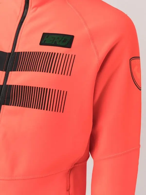 Rossignol Hero Clim Fleece Jacket
