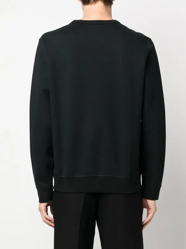 Polo Ralph Lauren Polo Pony Sweater - Black