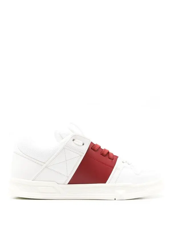 Valentino Garavani Vlogo Signature Sneakers