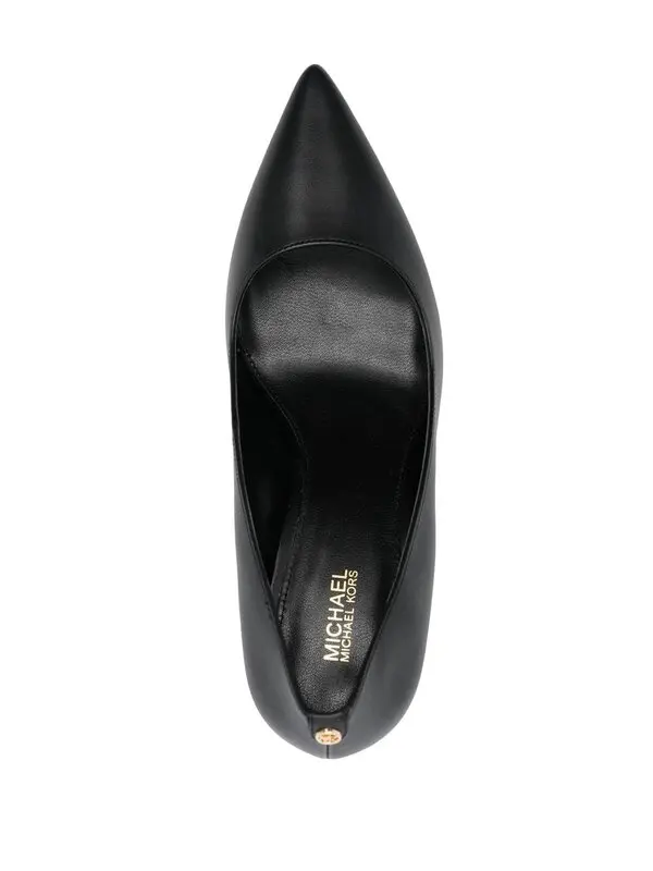 Michael Kors 75mm Alina Pointed Pumps