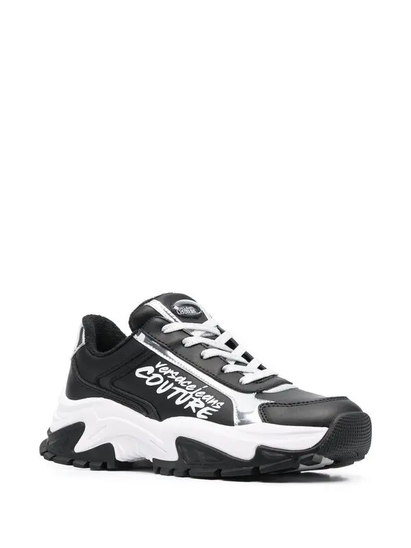 Versace Lo-top Sneakers