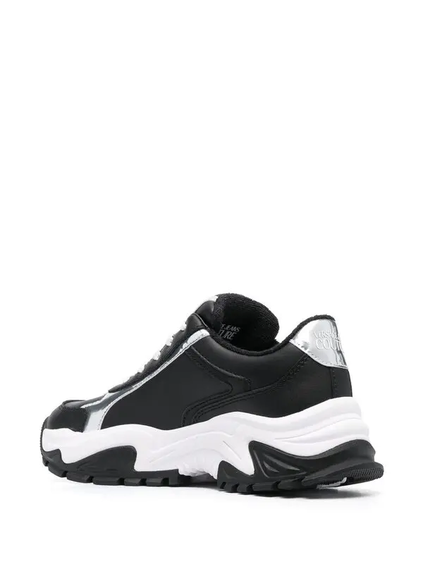 Versace Lo-top Sneakers