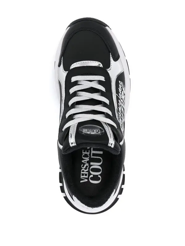 Versace Lo-top Sneakers