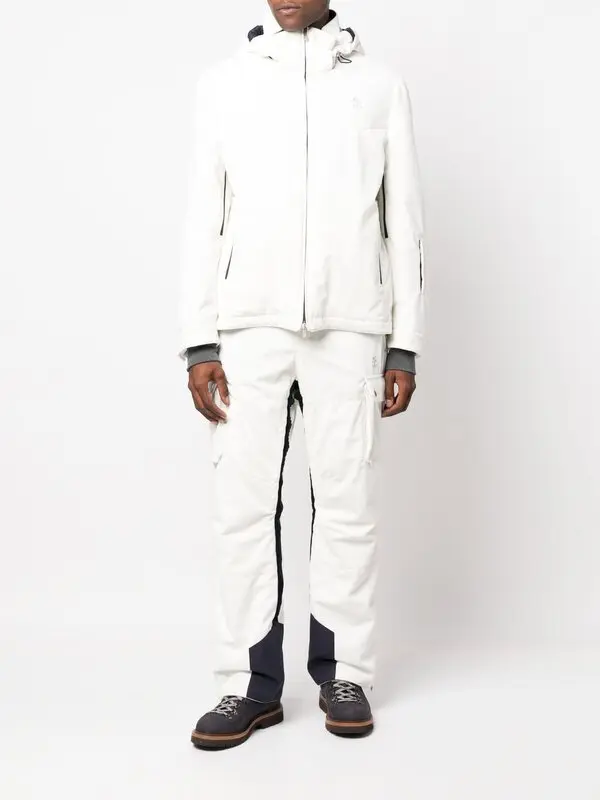 Brunello Cucinelli Corduroy Cargo Trousers