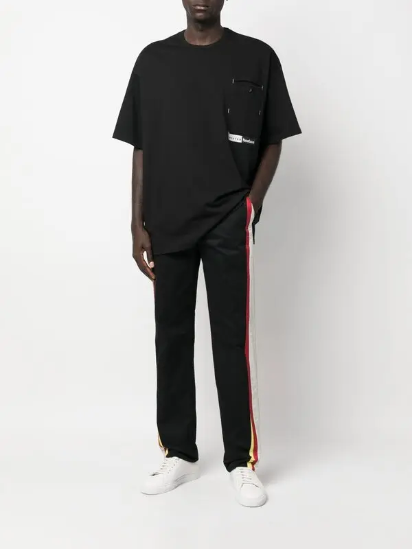 Incotex Straight-leg Track Pants