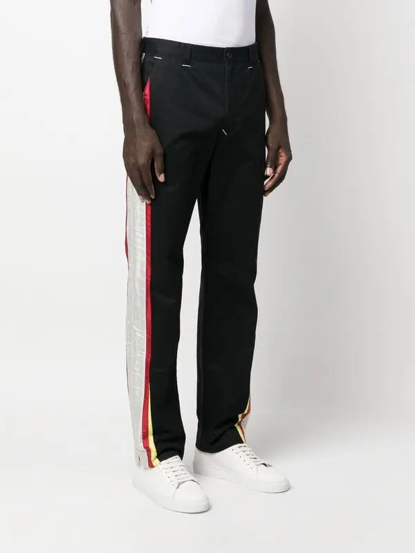 Incotex Straight-leg Track Pants