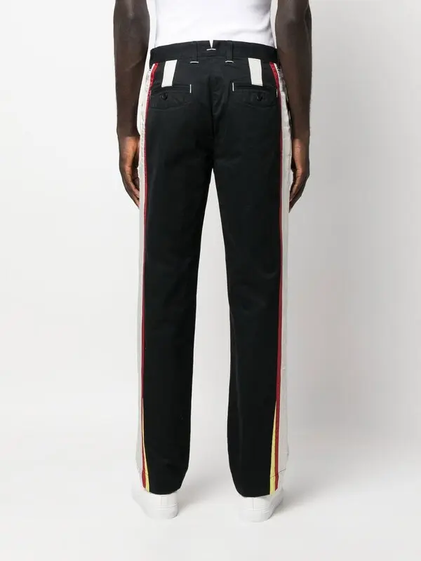 Incotex Straight-leg Track Pants