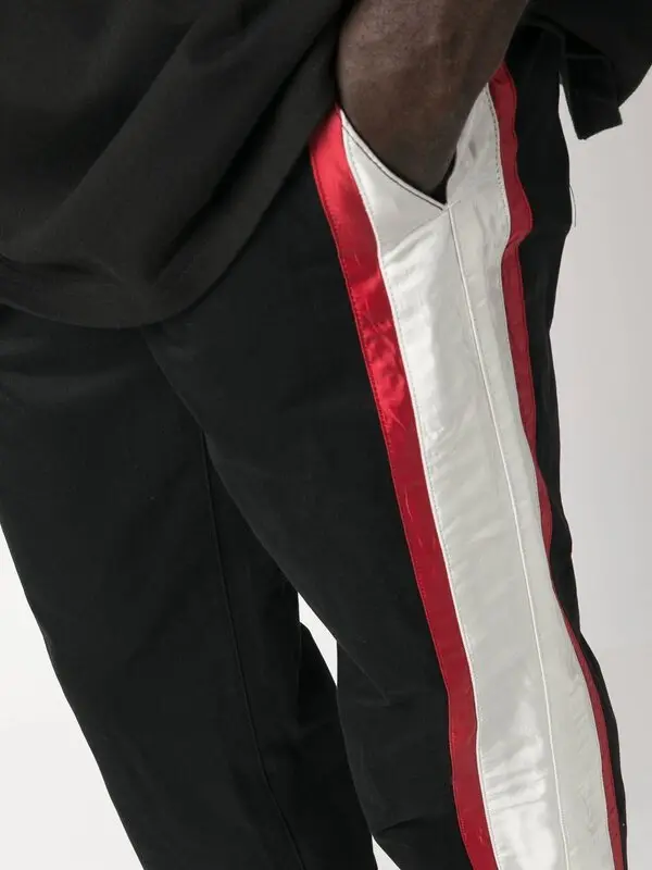 Incotex Straight-leg Track Pants