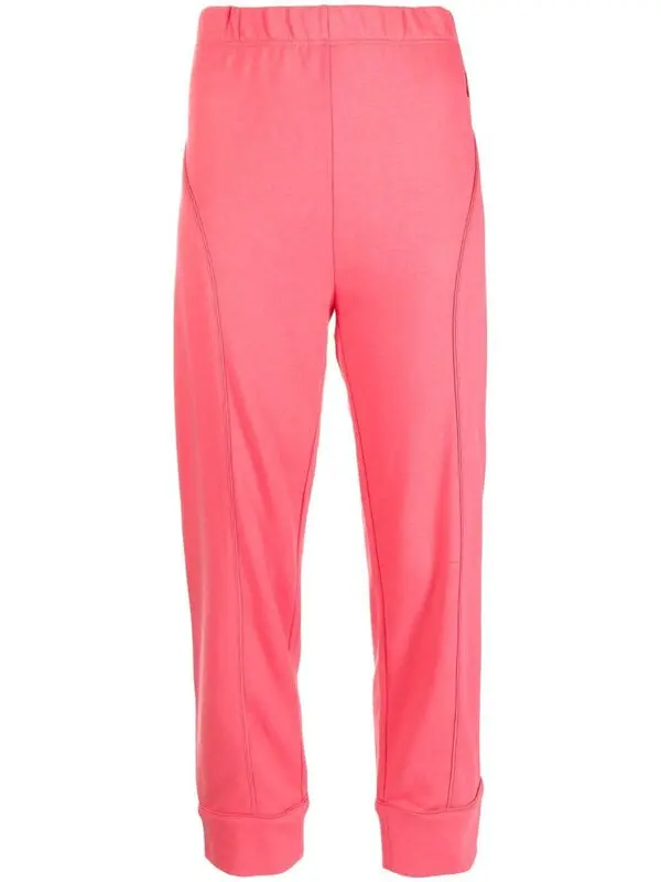 Stella McCartney Elasticated Waist Track Pants