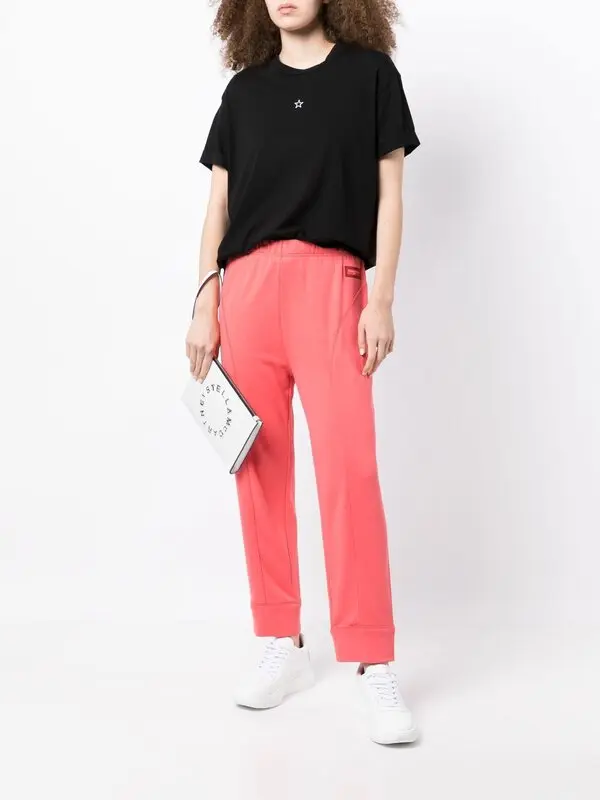 Stella McCartney Elasticated Waist Track Pants