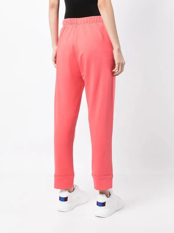Stella McCartney Elasticated Waist Track Pants