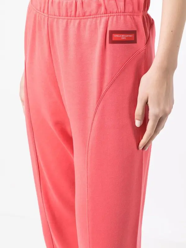 Stella McCartney Elasticated Waist Track Pants