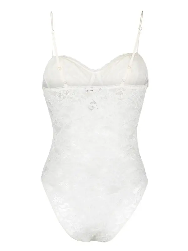Oseree O-lover Underwired Bodysuit