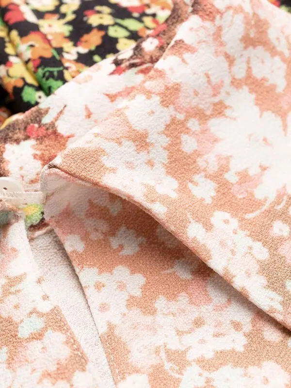 Marni Floral-print Maxi Dress