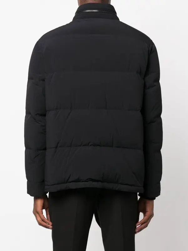 Brunello Cucinelli Quilted Down-padded Jacket
