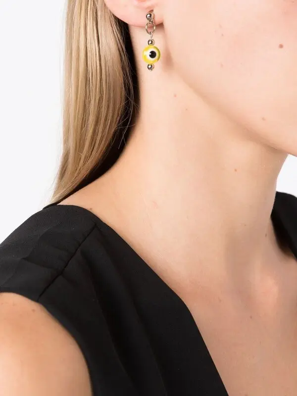 AMIR SLAMA Charm Necklace