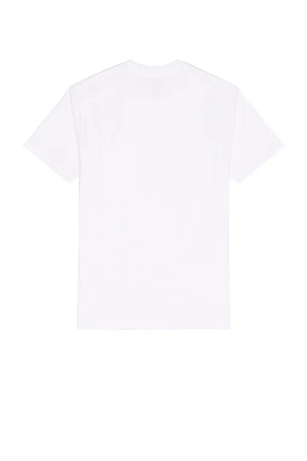 BEAMS 2 Pack Pocket Tee