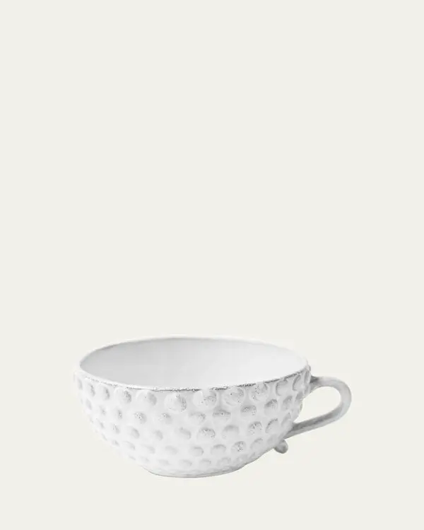 ASTIER DE VILLATTE Adelaide Teacup - Multi