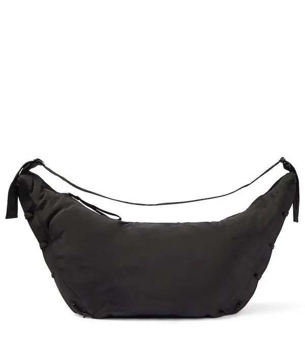 LEMAIRE Soft Game Shoulder Bag