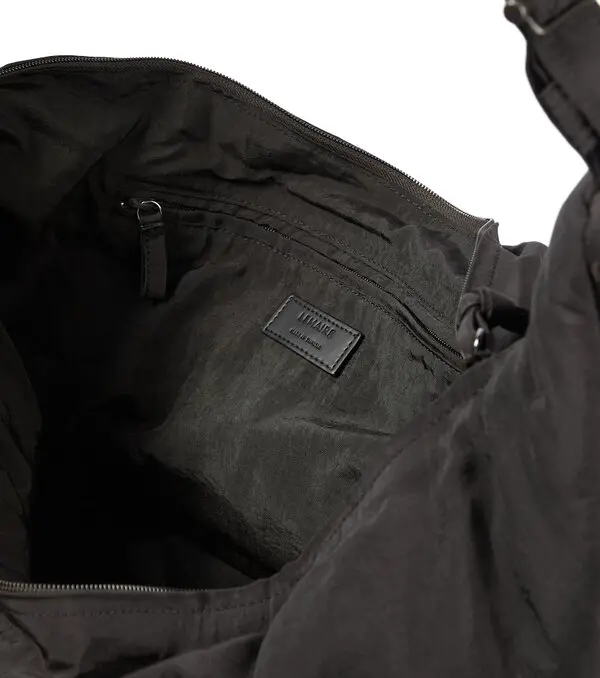 LEMAIRE Soft Game Shoulder Bag