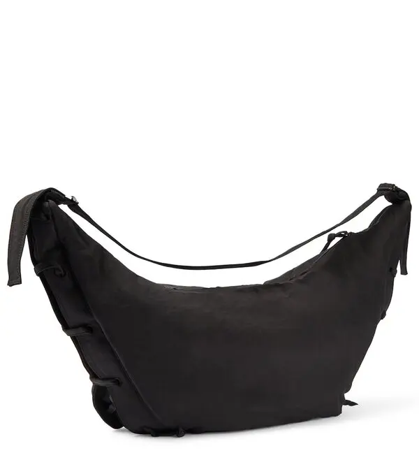 LEMAIRE Soft Game Shoulder Bag