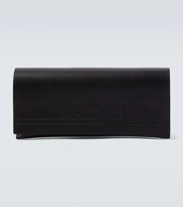 Dior Neodioro S5u Aviator Glasses