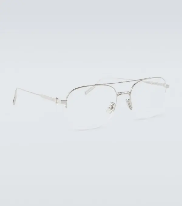 Dior Neodioro S5u Aviator Glasses