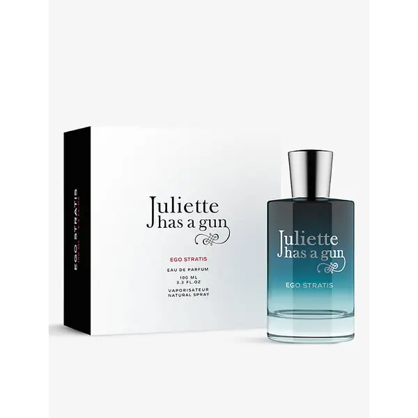 JULIETTE HAS A GUN Ego Stratis Eau De Parfum