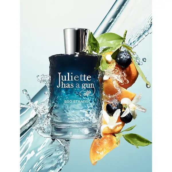JULIETTE HAS A GUN Ego Stratis Eau De Parfum