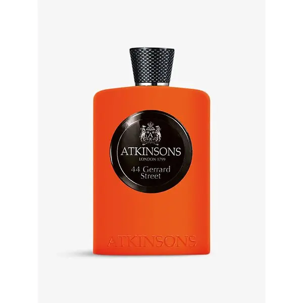 ATKINSONS 44 Gerrard Street Eau De Cologne - Na