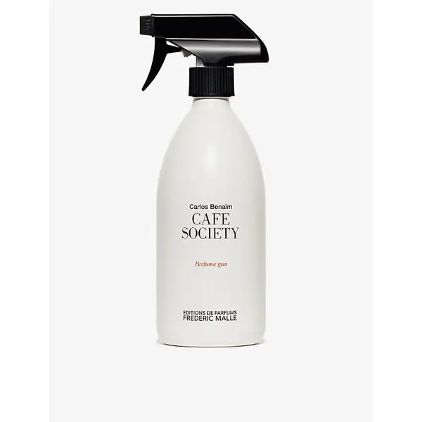 EDITIONS DE PARFUMS FREDERIC MALLE Cafe Society Perfume Gun - One-color