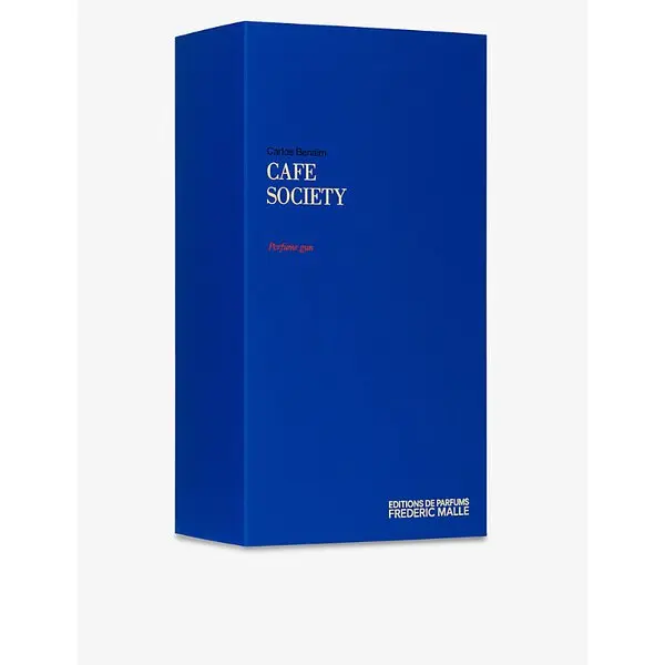 EDITIONS DE PARFUMS FREDERIC MALLE Cafe Society Perfume Gun