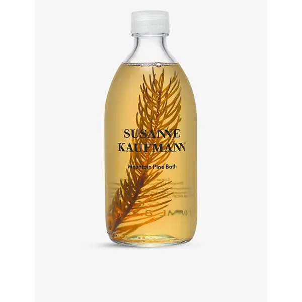 SUSANNE KAUFMANN Mountain Pine Bath Oil - One-color