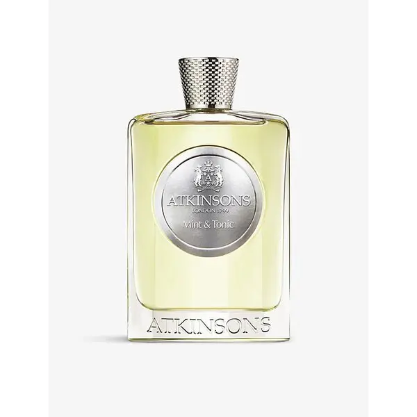 ATKINSONS Mint & Tonic Eau De Parfum - Na