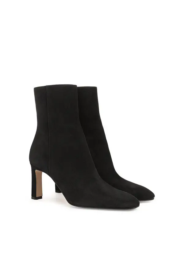 SERGIO ROSSI Sr Kim Bootie