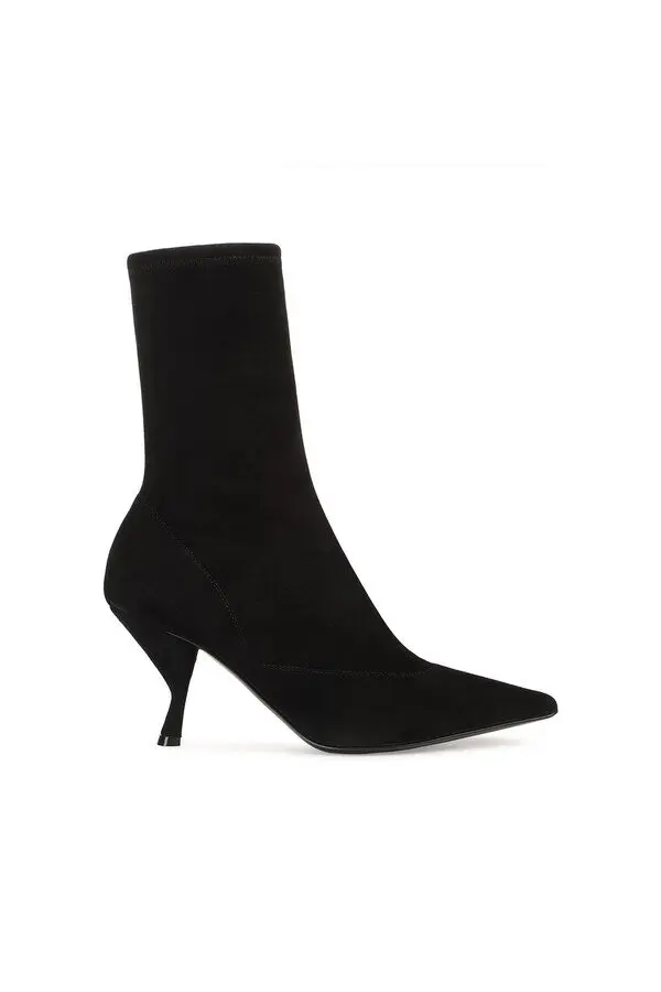 SERGIO ROSSI Sr Halima Bootie