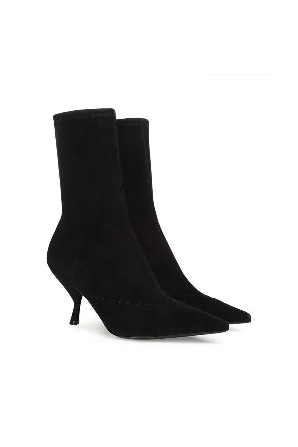 SERGIO ROSSI Sr Halima Bootie