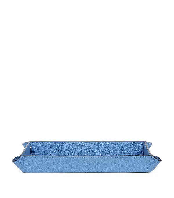 Smythson Panama Trinket Tray