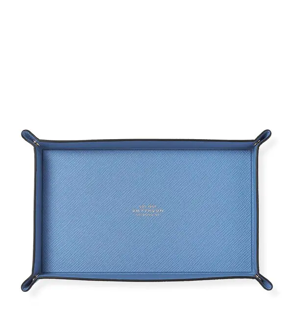 Smythson Panama Trinket Tray