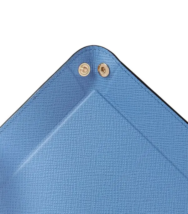 Smythson Panama Trinket Tray