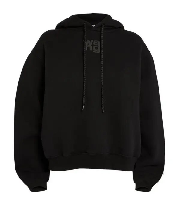 Alexander Wang Logo-detail Sweatshirt