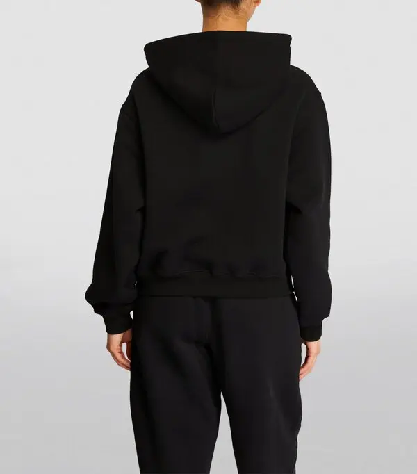 Alexander Wang Logo-detail Sweatshirt