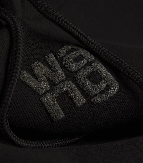 Alexander Wang Logo-detail Sweatshirt