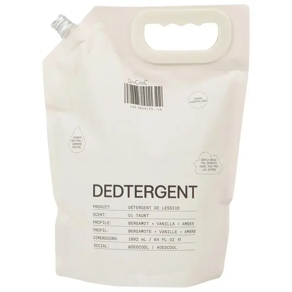 DEDCOOL Dedtergent 01 "taunt - One-color