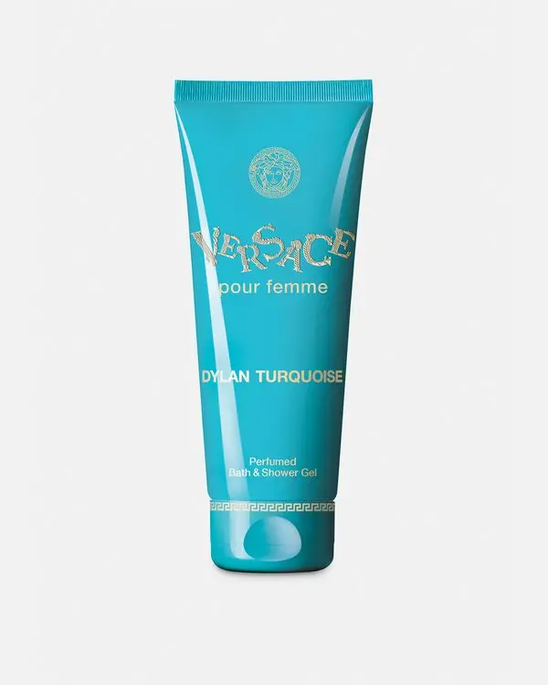 Versace Dylan Shower Gel 200 Ml