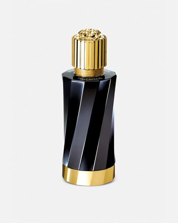 Versace Tabac Impérial Edp 100 Ml - Black