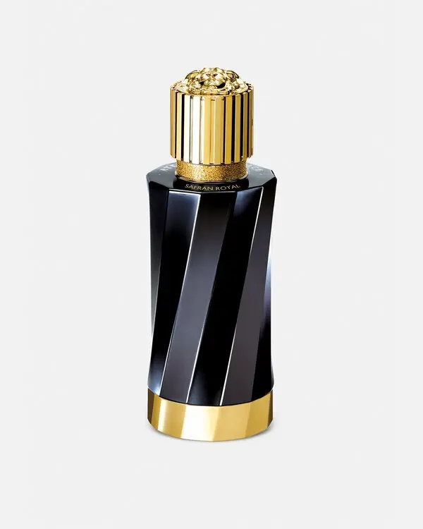 Versace Safran Royal Edp 100 Ml - Black