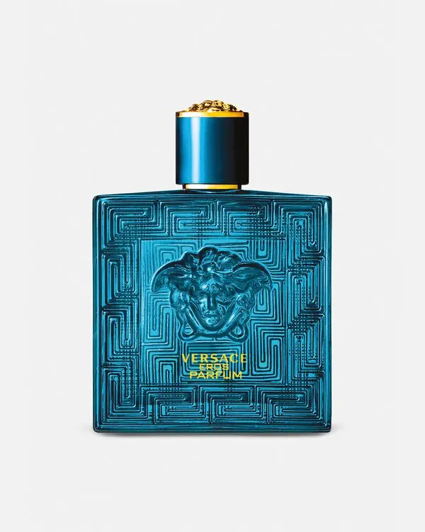 Versace Eros Parfum 100 Ml - Black