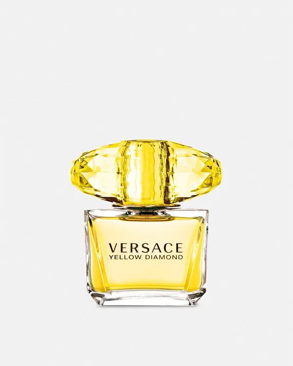 Versace Diamond Edt 90 Ml - Yellow